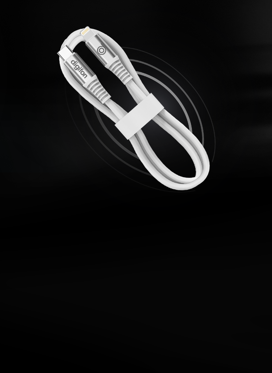 digifon - Quality Cell Phone Accessories For Audio & Charging